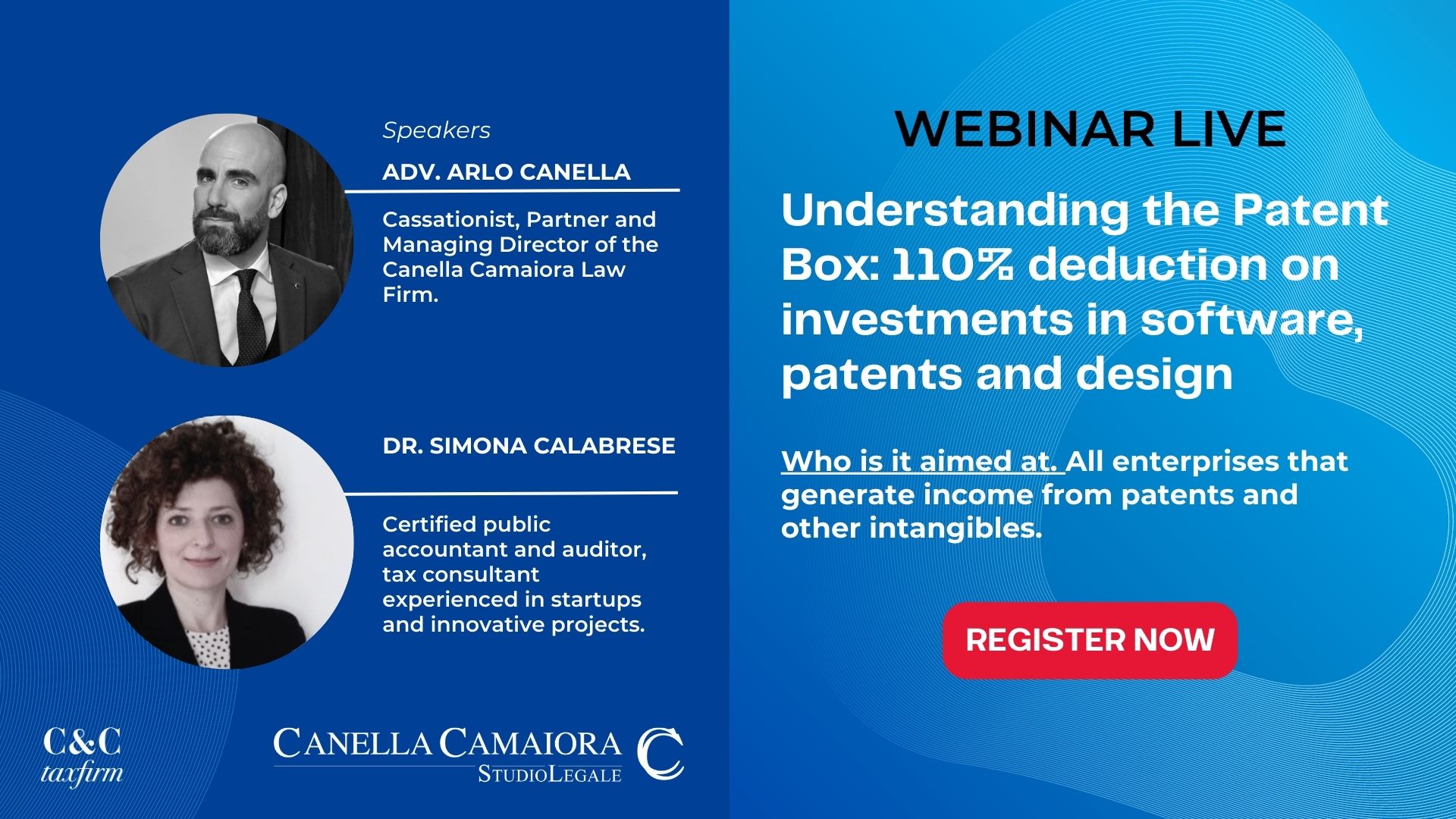 Understanding the Patent Box: 110% deduction on investments in software ...