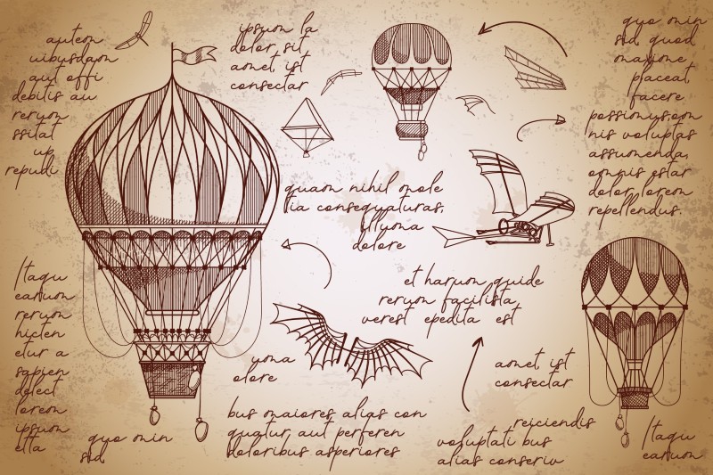 Patenting an invention: how to do it? - Canella Camaiora